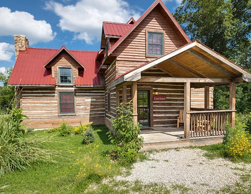 Lake House - 3.5 Bedroom 3 Bathroom at Westover Farms